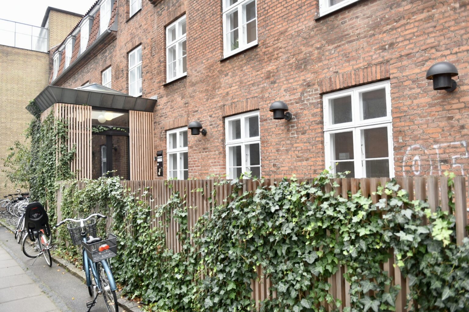 Behandling af megareksi | Kompetencecenter for spiseforstyrrelser