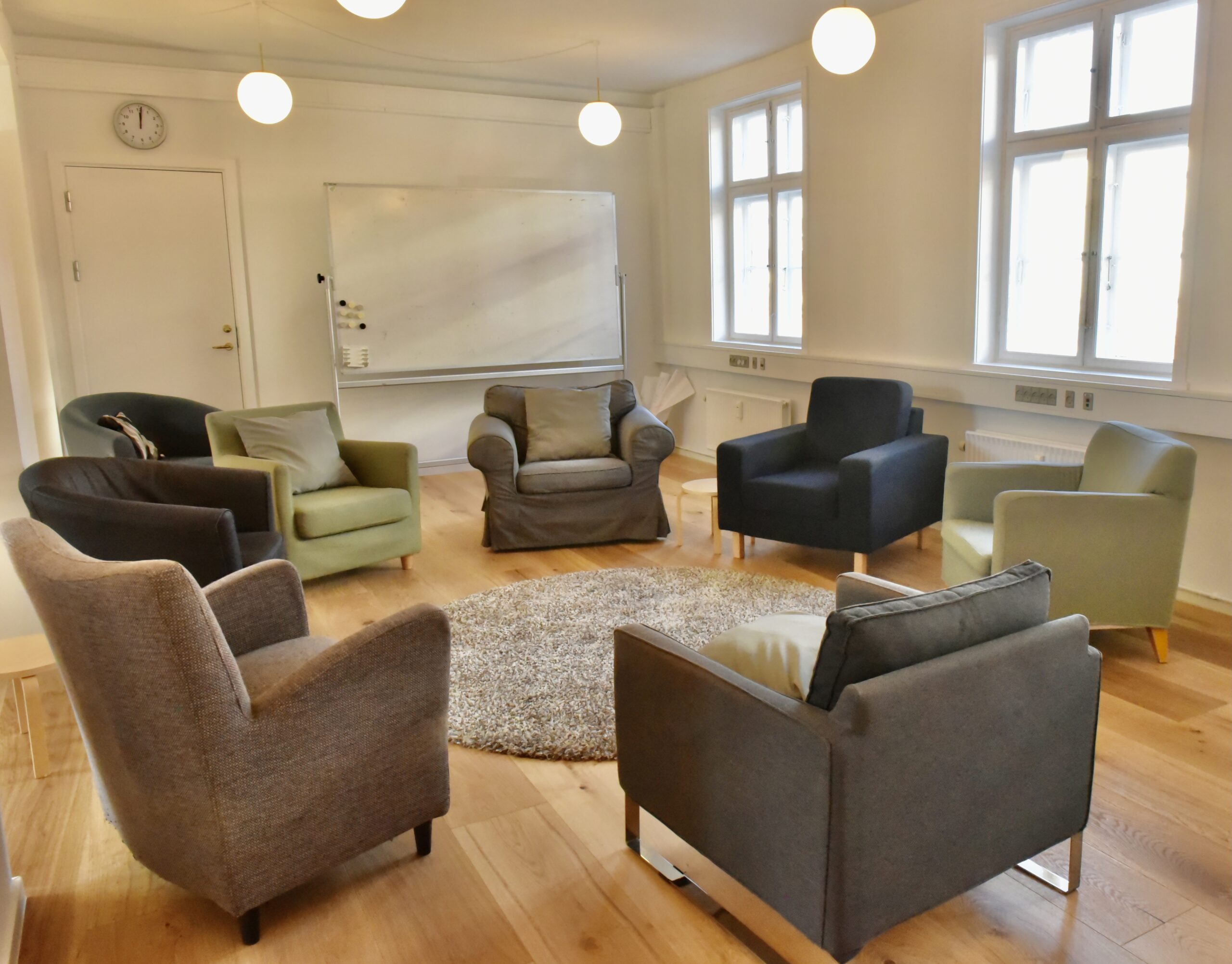 ADHD og spiseforstyrrelse - Kompetencecenter