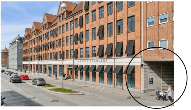 Kompetencecenter for spiseforstyrrelser tilbyder behandling